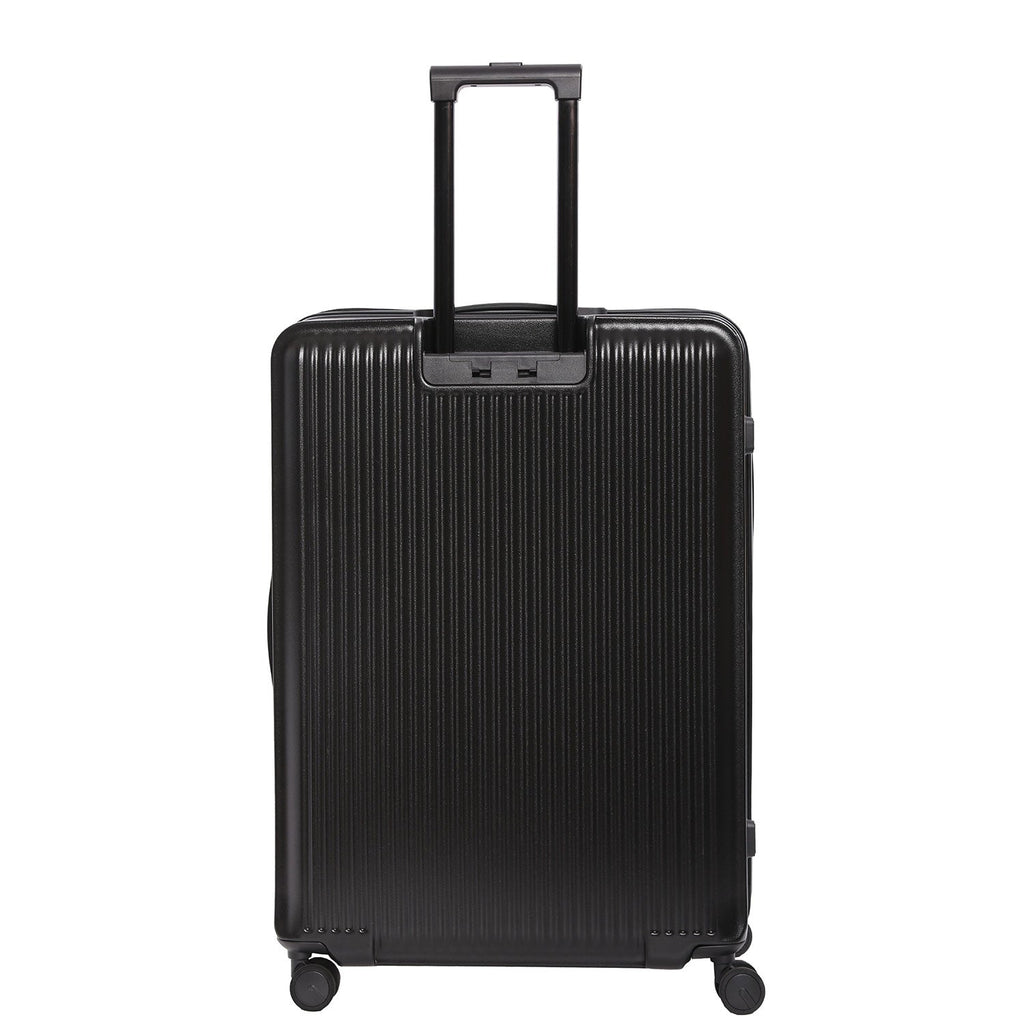 Aerolite M-Lite 29” Smart Suitcase – 118L, TSA Lock, USB, Hinomoto ...