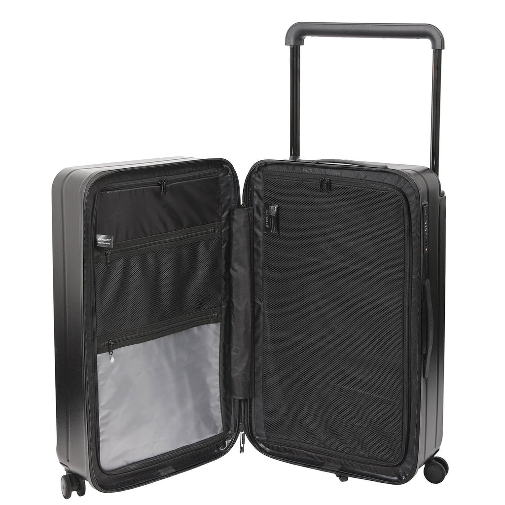 Aerolite M-Lite Extra Large 100L Premium Trunk Suitcase – Lightweight ...